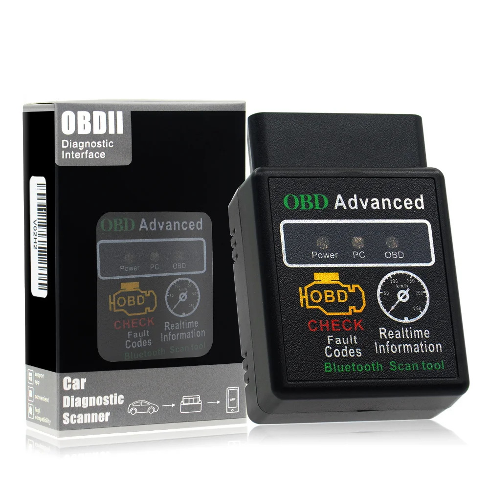 OBD II CAR SCANNER – Autodijagnostika Srbija