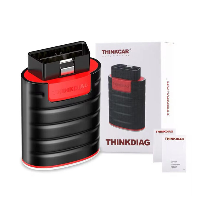 THINKDIAG 1