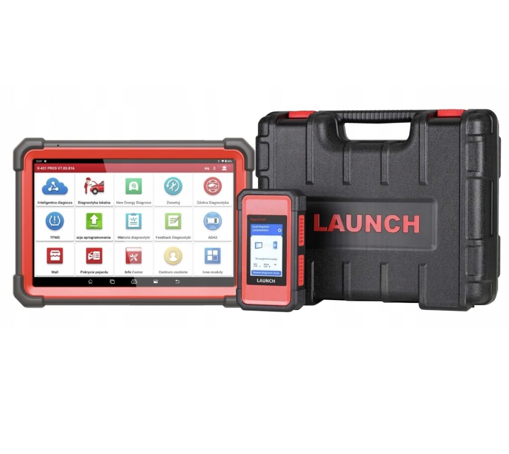 PRO 5 – Autodijagnostika Srbija